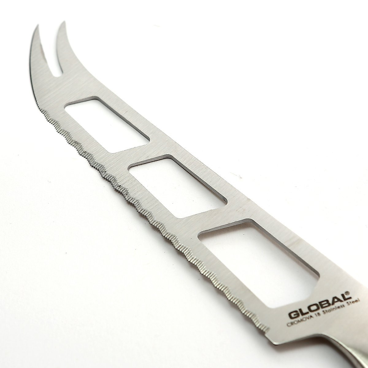 Global GS-10 - 5 1/2 inch, 14cm Cheese Knife