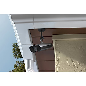 Logitech Alert 750e Outdoor Master - Night Vision Security System