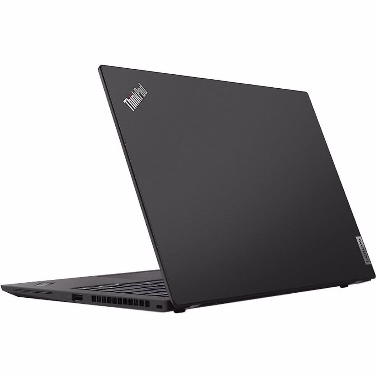 Lenovo ThinkPad T14s Gen 2 20WM00XUUS 14" Notebook - 4K UHD - 3840 x 2160 - Intel Core i7 11th Gen i7-1165G7 Quad-core (4 Core) 2.80 GHz - 16 GB RAM - 512 GB SSD - Storm Gray