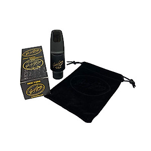 JodyJazz HR* Tenor Saxophone Mouthpiece Model 7* (.105")