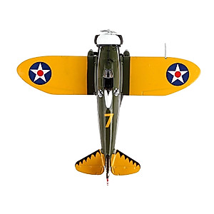 Daron Postage Stamp P26 Peashooter 1/63 PS5560-2