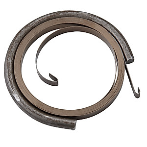 Briggs & Stratton 491889 Recoil Spring for Europa, 5 HP Industrial Plus, and Quantum Engines