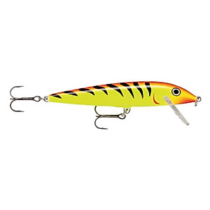 Rapala Countdown 11 Fishing lure, 4.375-Inch, Perch