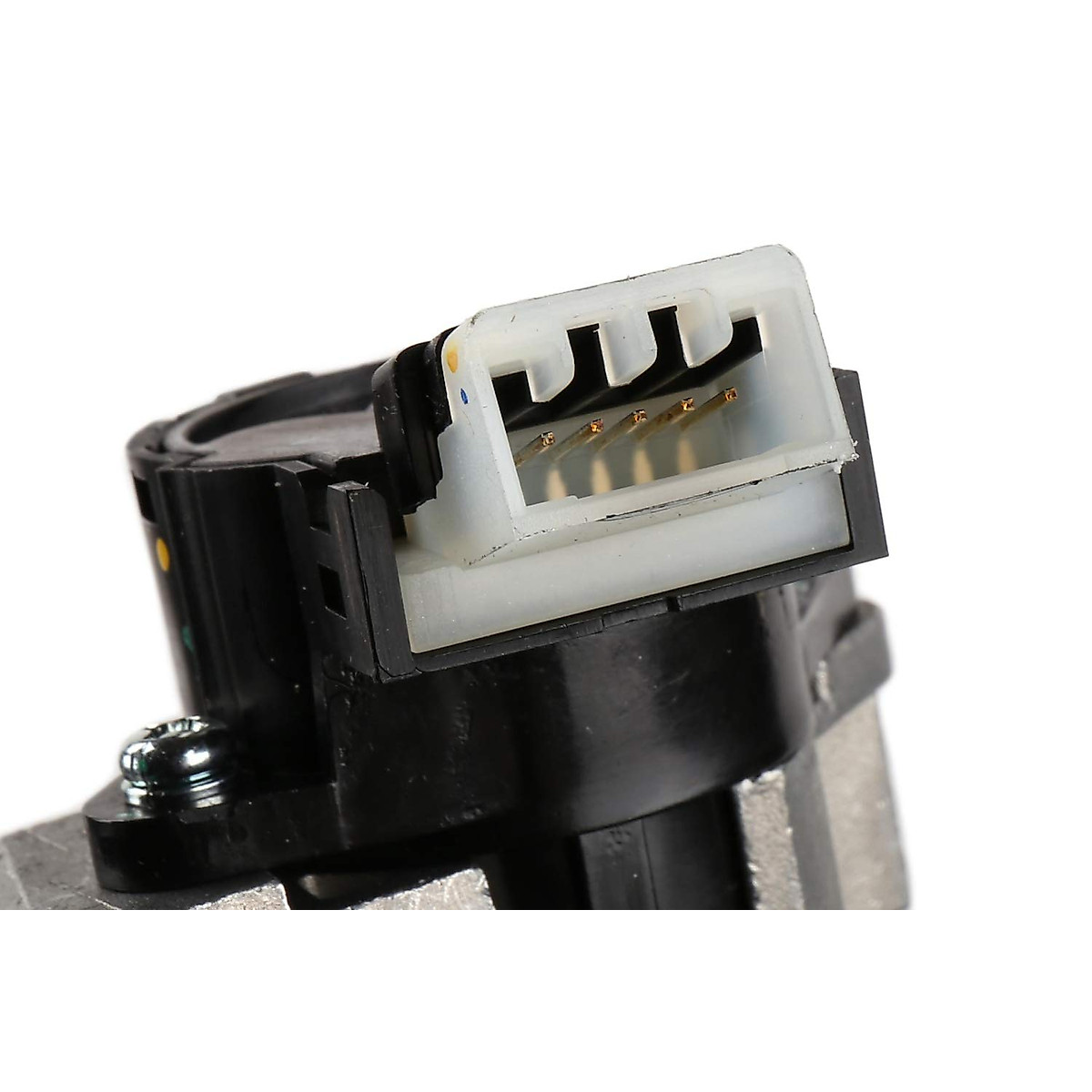 GM Genuine Parts D1403G Ignition Lock Housing