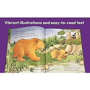 I Love You, Mommy and Daddy Children's Picture Book for bedtime, reading together, Mother's Day and Father's Day gifts, and more