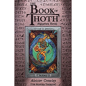 Book of Thoth