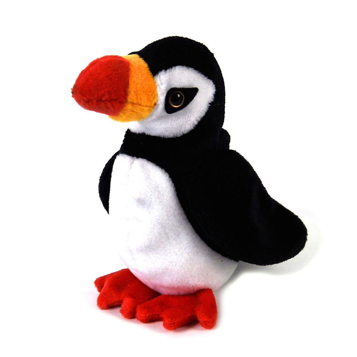 eaglecollector83 PUFFER the Puffin - TY Beanie Babies