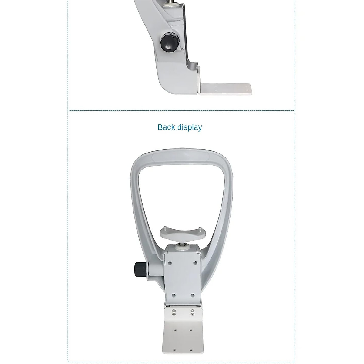 AISITESY Optometry Equipment Accessories Support Lifting Forehead Support Chin Ophthalmic Auto Refractometer Rest Vision