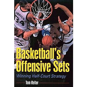 Basketball's Offensive Sets