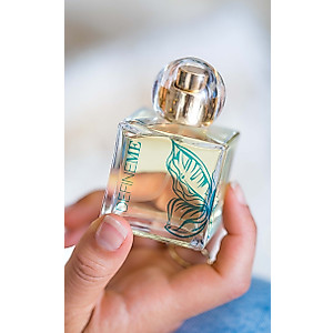 DefineMe Natural Perfume Mist, Kahana, 1.7 FL OZ