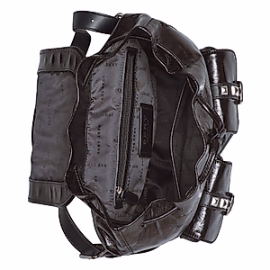 DKNY Naomi Backpack Black One Size