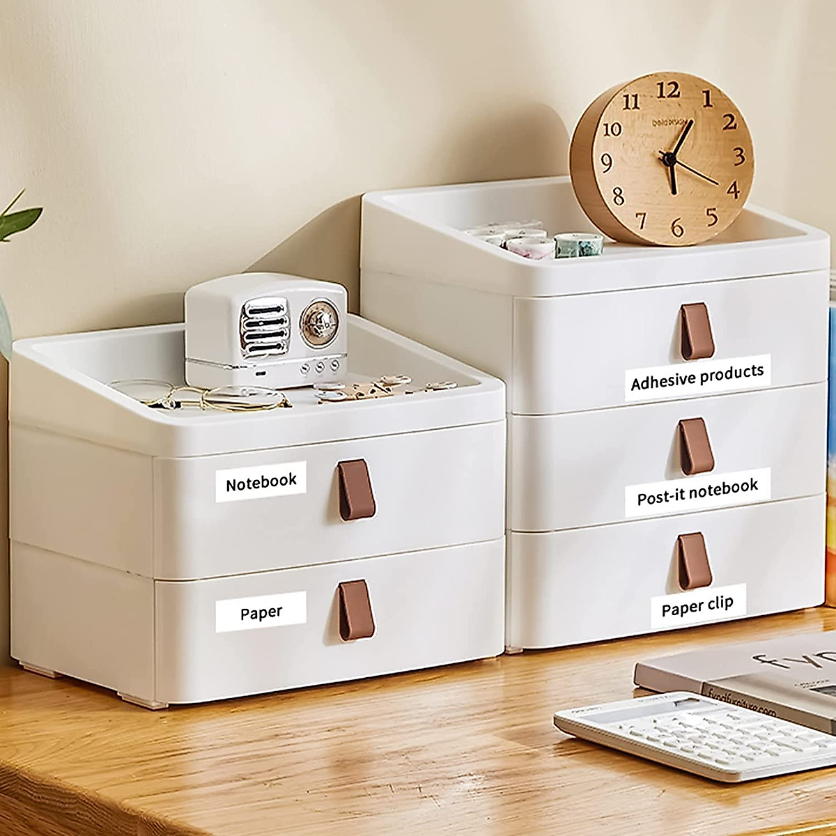 Pristar Compatible Label Tape Replacement for Casio XR-18WE XR18WE for Casio Label Maker Tape 18mm 0.7" for Casio EZ Label Maker KL-120 KL-750 KL-780 KL-820 KL-7200 KL-8100, Black on White, 6-Pack