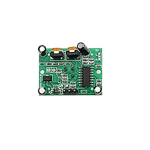 OLatus OLSPIR1 HC-SR501 Passive Infrared PIR Motion Sensor Module for Motion Detection Intruder Alert - 1 Piece