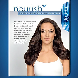 Eufora Nourish Moisture Shampoo 16.9 oz
