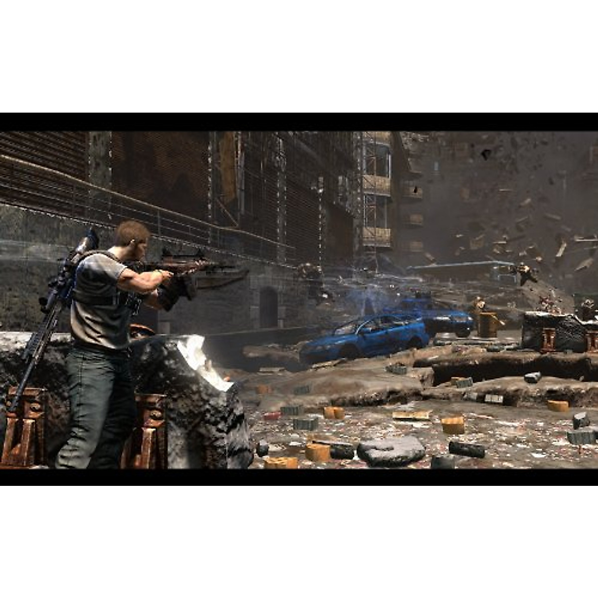 Inversion - Xbox 360