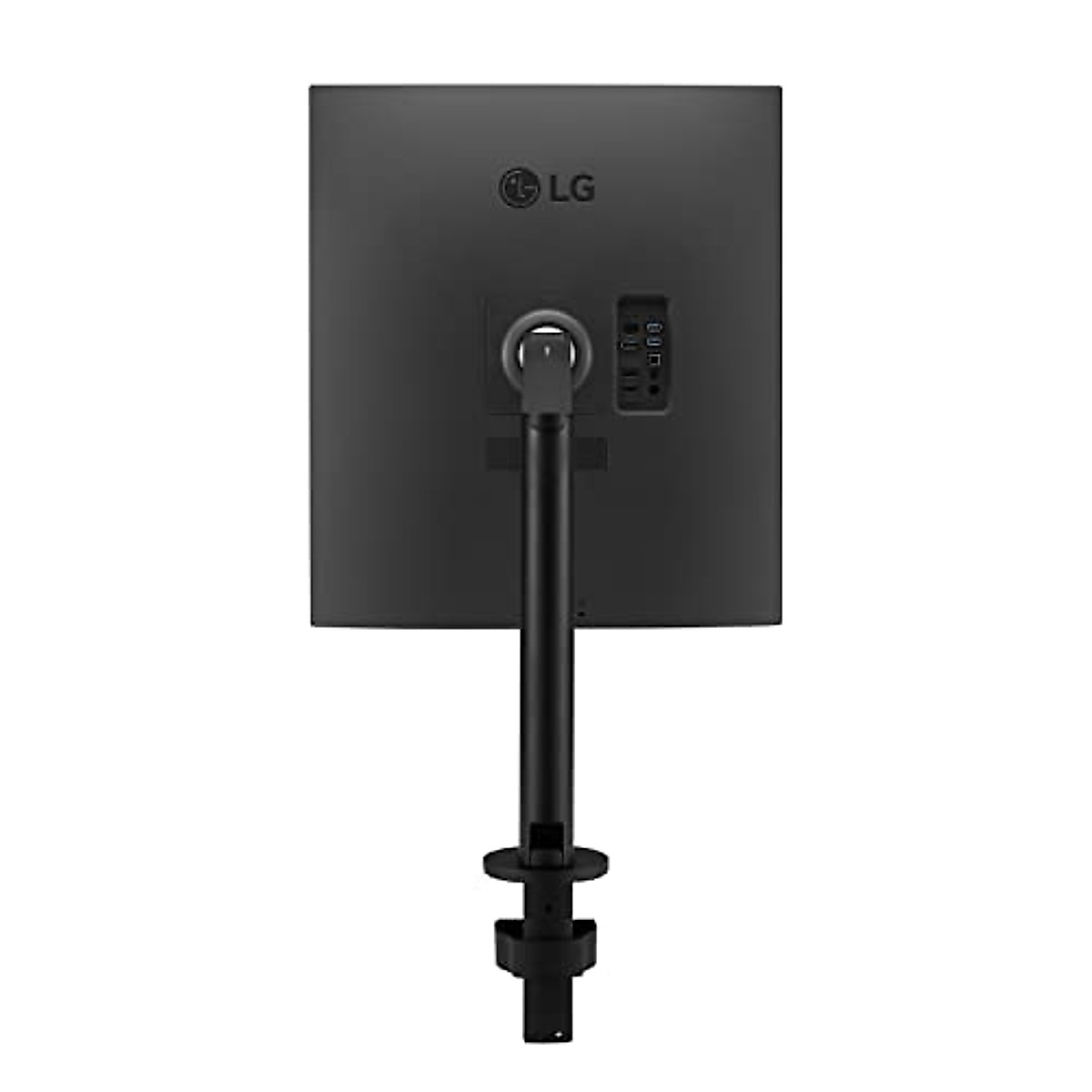 LG 28" SDQHD 16:18 DualUp Monitor with USB Type-C