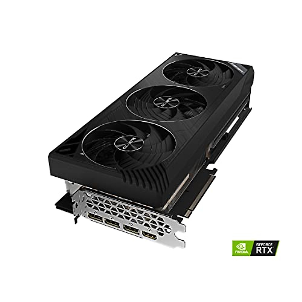 Gigabyte GeForce RTX 3090 Ti Gaming OC 24G Graphics Card, 3X WINDFORCE Fans, 24GB 384-bit GDDR6X, GV-N309TGAMING OC-24GD Video Card