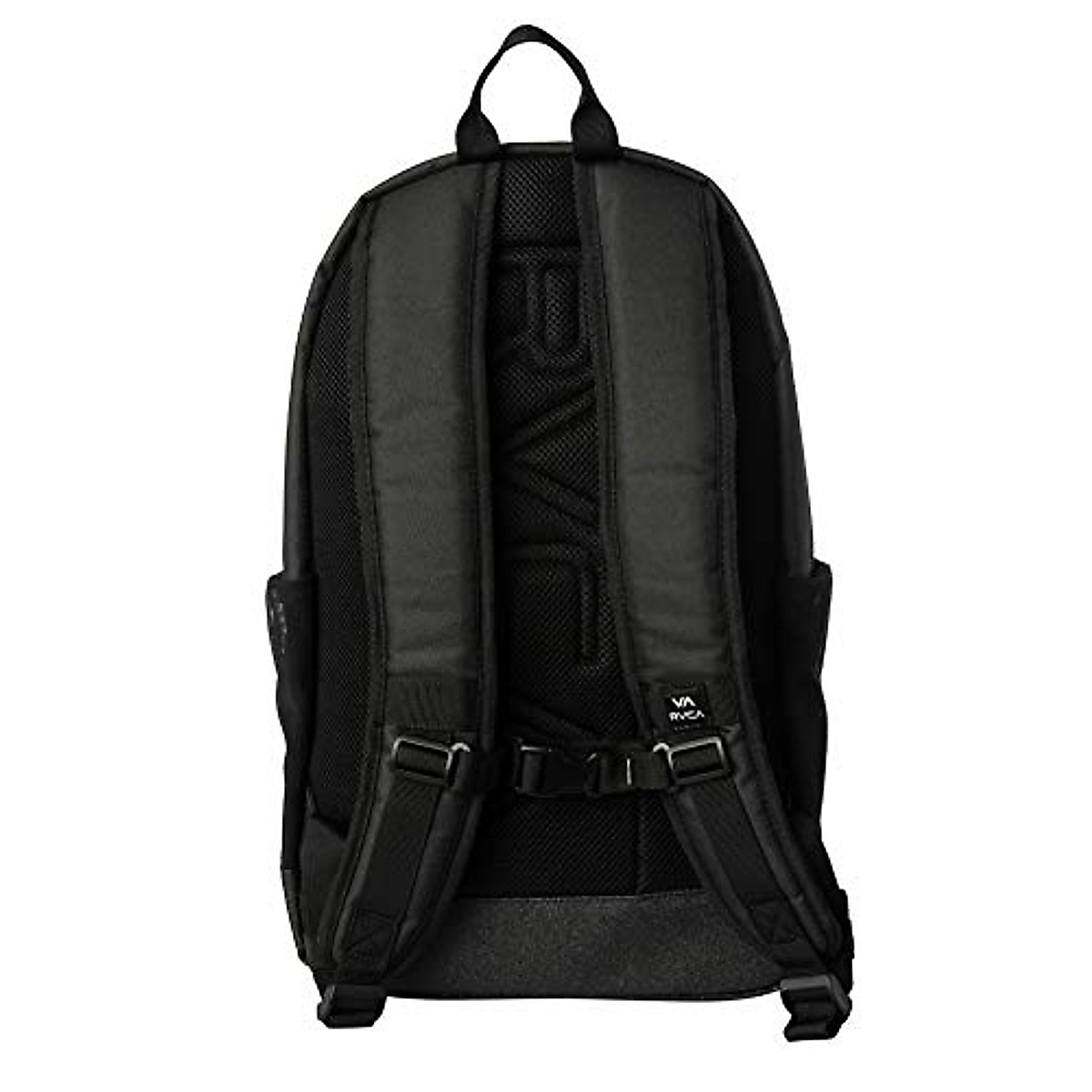 RVCA Men's Skate Backpack, Black, 1SZ