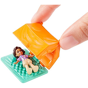 Polly Pocket Sand Secrets Scene Two-Pack Assortment