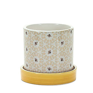 Melrose 85140 Container, Set of 2