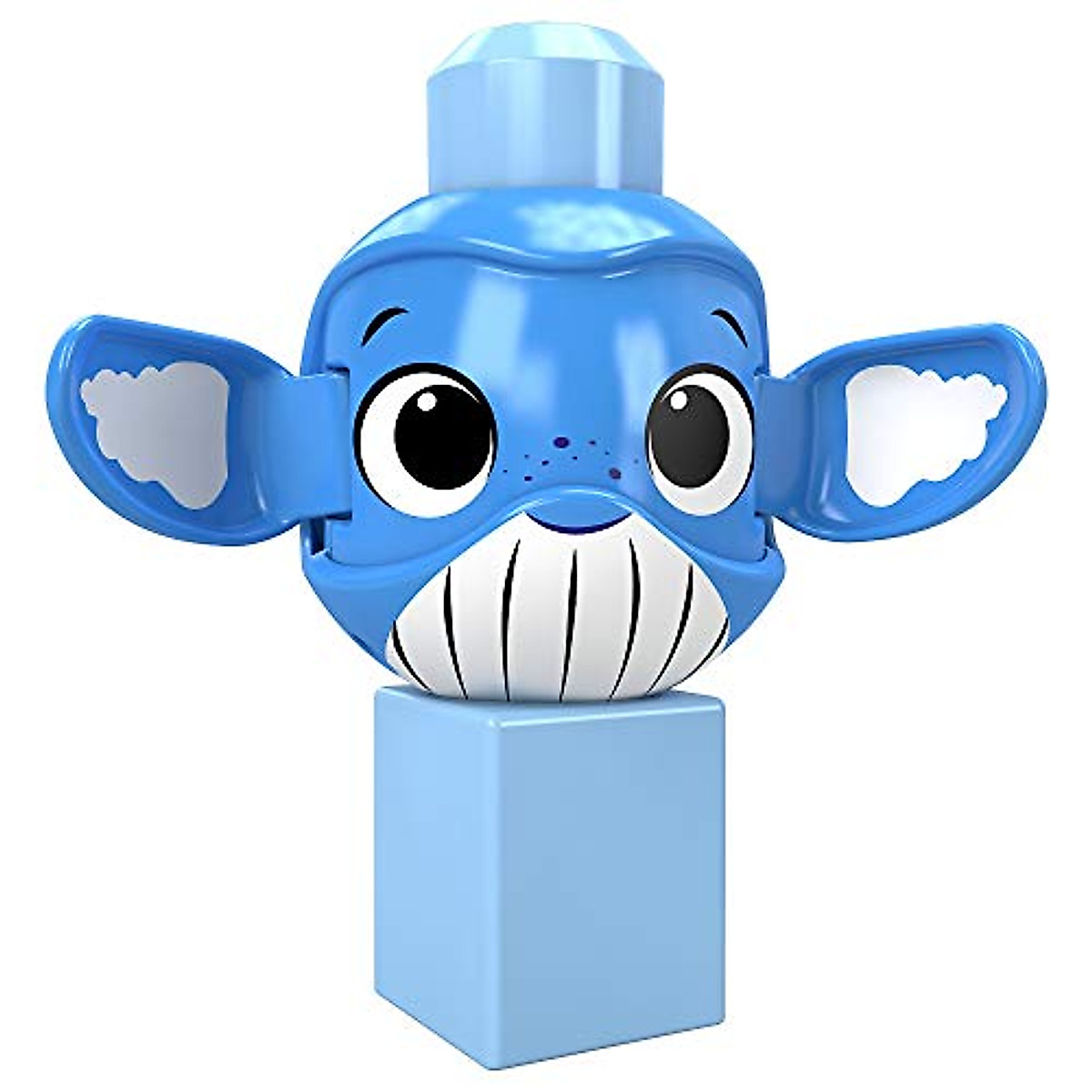 Mega Bloks GKX450 Peek A Blocks (Style Sent at Random)