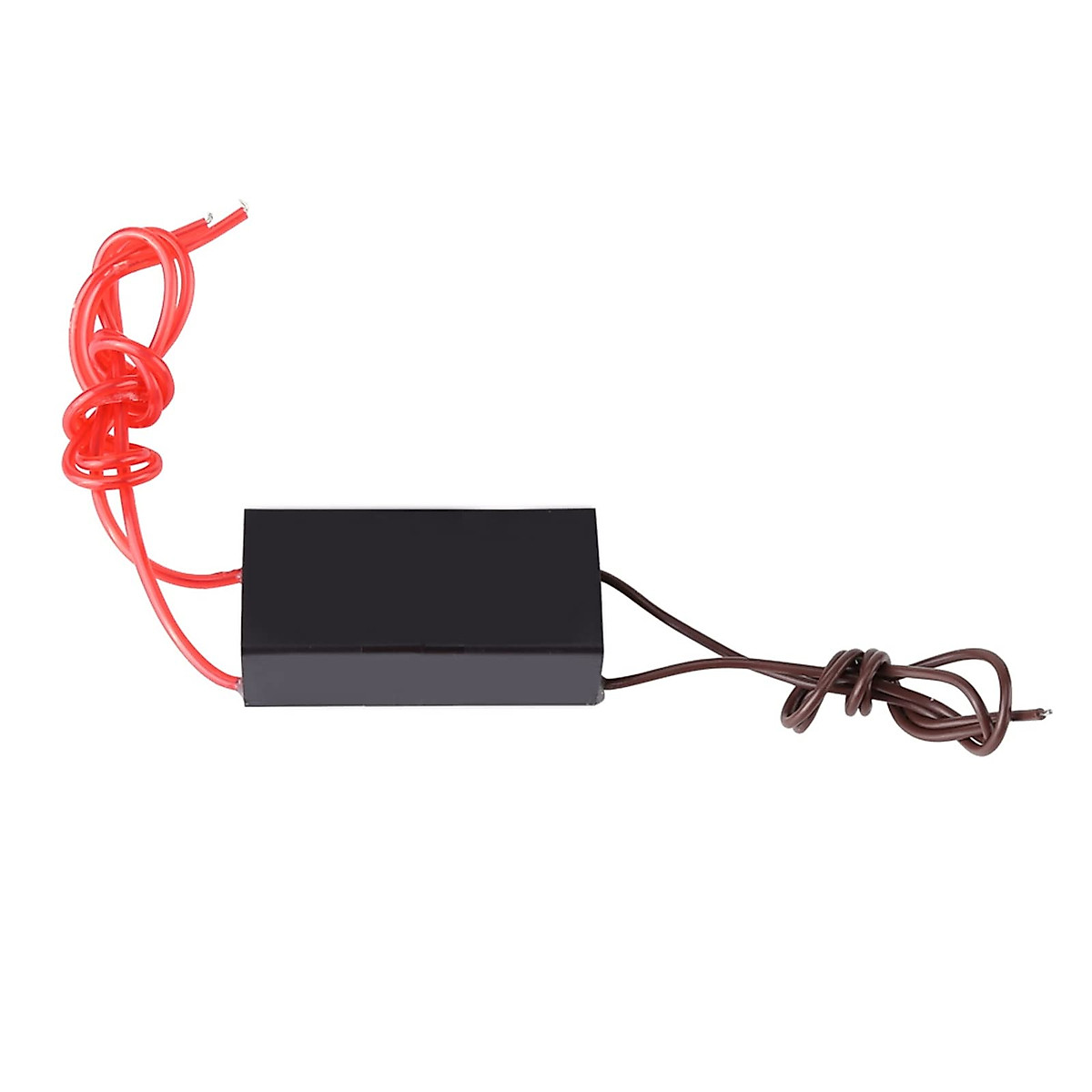 Dc 12V High Voltage Pulse, 60Kv Transformator High Voltage Generator ...