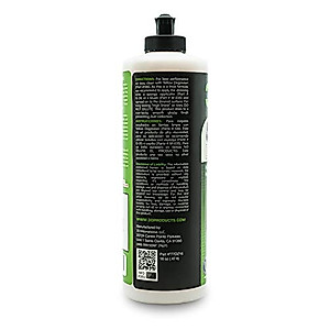 3D Speed Tire Shine - Long Lasting, High Shine, Easy Application - Non-Greasy Water Based Protectant 16oz.