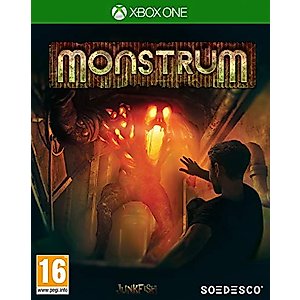 Monstrum (xbox_one)