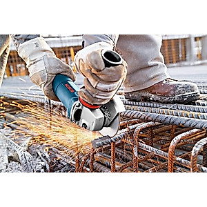 Bosch 2608603162 Standard for Metal Cutting disc with Depressed Centre