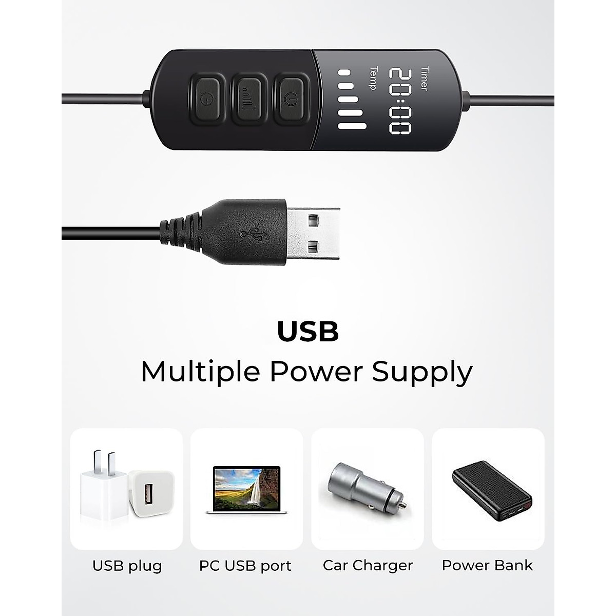 Aroma Season Heated Eye Mask for Dry Eyes, Warm Eye Compress with Flaxseed Grapahene FIR for MGD, Dry Eye Syndrome, Chalazion Blepharitis Stye Eye Treatment, Steam Moist to Unclog Glands (Blue)