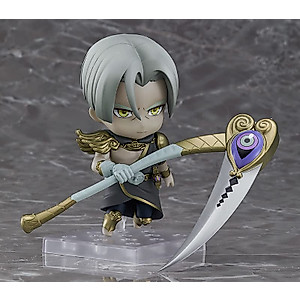 GOOD SMILE COMPANY Hades: Thanatos Nendoroid Action Figure