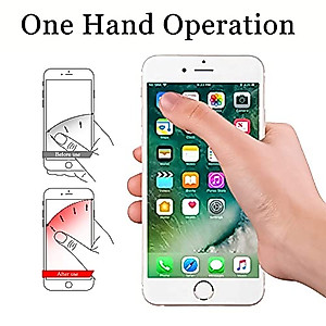 DaBuBu New Version Phone Holder Pink Gold Blue Glitter 3 Pack Expanding Grip Stand Finger Holder for Smartphone and Tablets