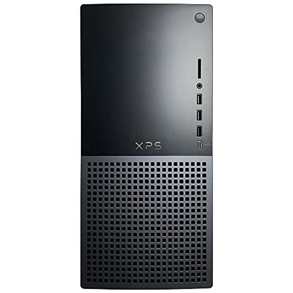 Dell XPS 8950 Gaming Desktop Computer - 12th Gen Intel Core i7-12700 up to 4.90 GHz CPU, 128GB DDR5 RAM, 2TB NVMe SSD + 12TB HDD, AMD Radeon RX 6700XT 12GB, Killer Wi-Fi 6, Windows 11 Pro