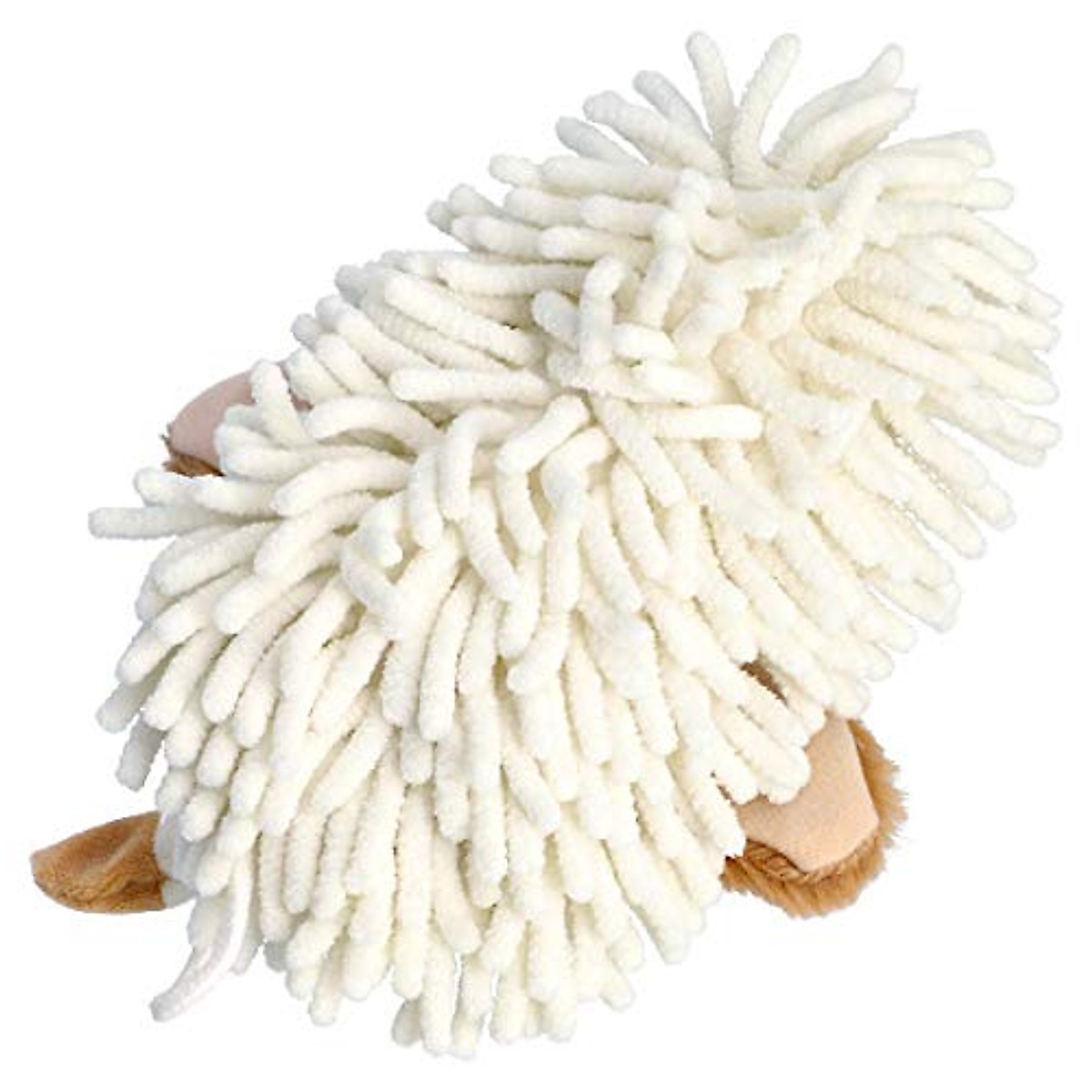 Studio Ghibli - Howl's Moving Castle - Heen, Benelic Desk Duster Plush