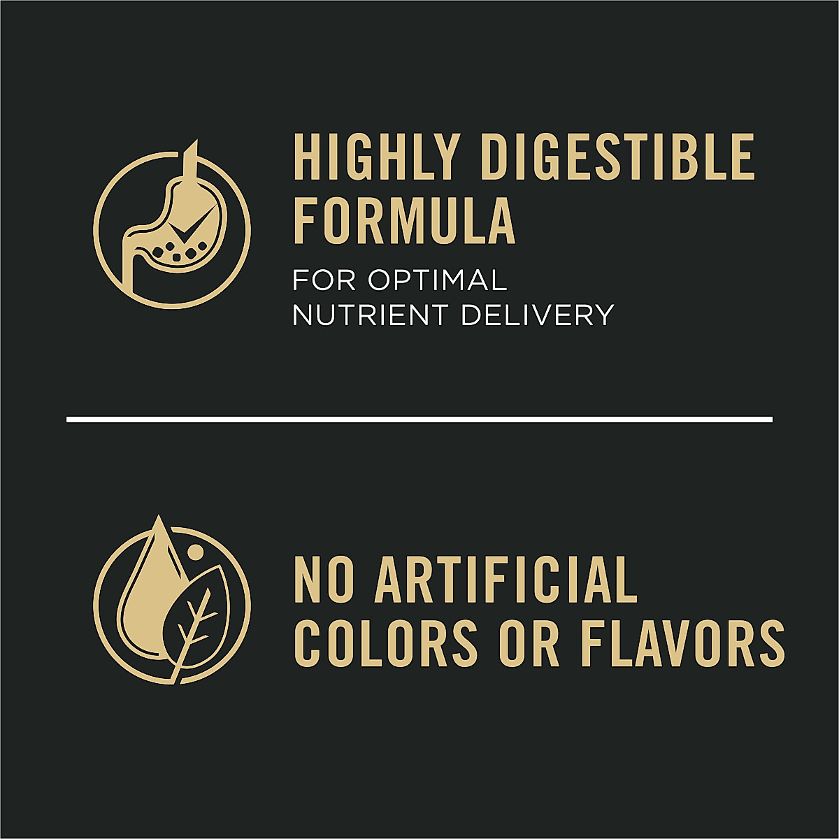 Purina Pro Plan Large Breed Dry Puppy Food, Chicken and Rice Formula - 34 lb. Bag