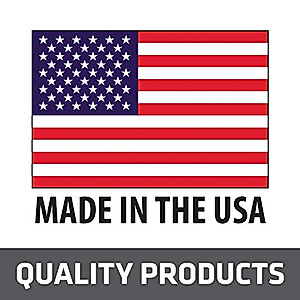 Drymate Plant Coaster Mat Reversible, Charcoal/Brown, (12 Inch), (Set of 2), Round/Fabric, Absorbent/Waterproof - Protects Surfaces, Contains Liquids (USA Made)