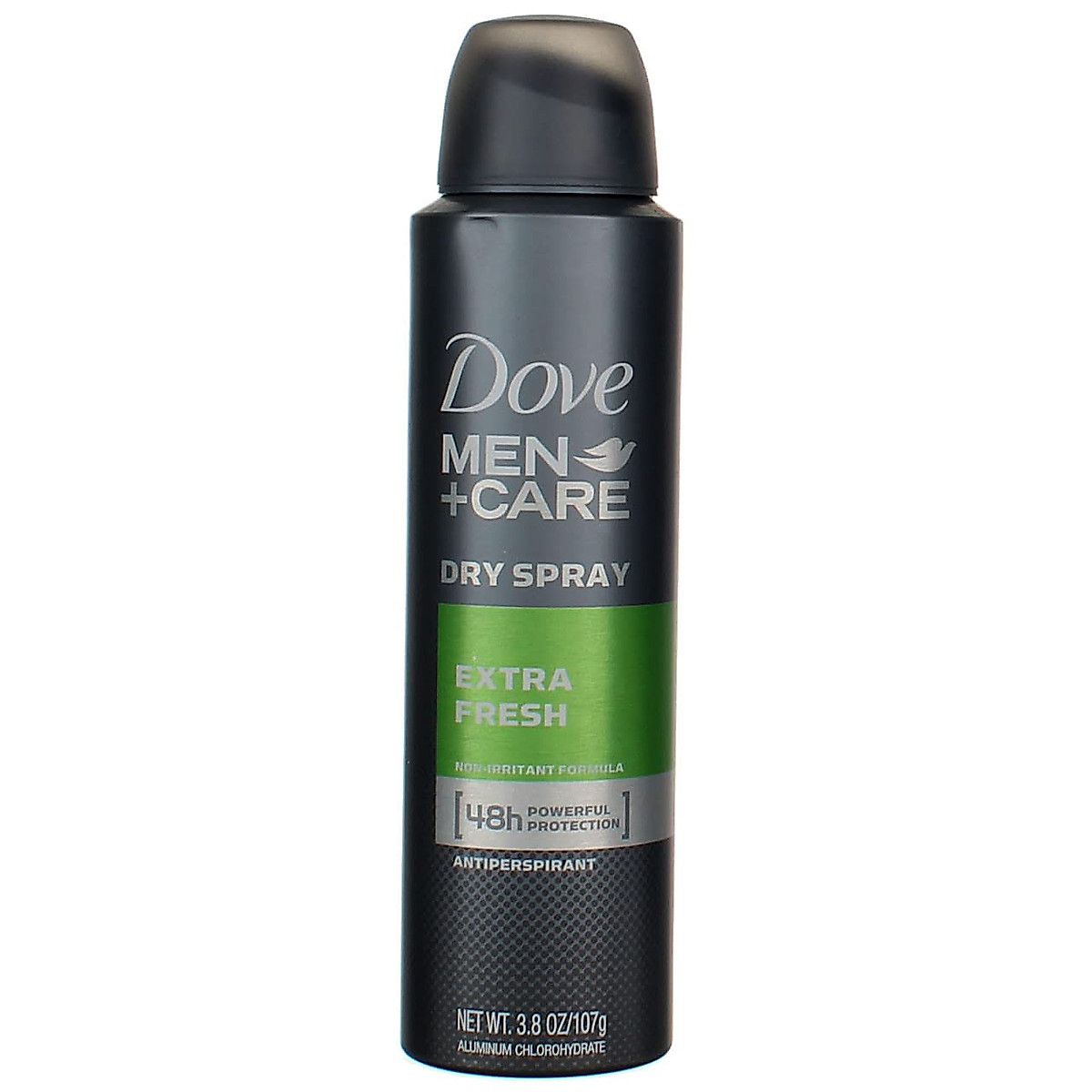 Dove Mens Antiperspirant Extra Fresh (Pack of 3)