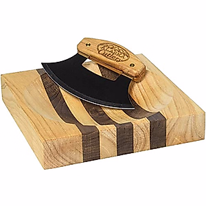 ALASKAN ULU KNIFE GIFT SET