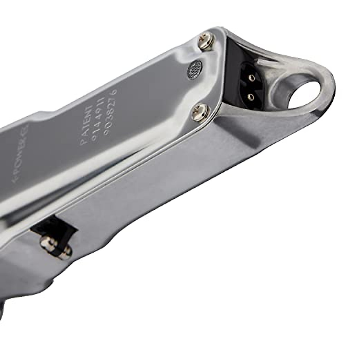 Wahl Professional Senior Metal Clipper 5 Star Edition - Charging Stand for Professional Barbers and Stylists