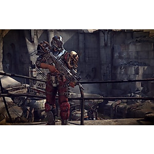 Rage - Playstation 3