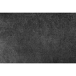 Acanva Luxury Mid-Century Velvet Tufted Low Back Sofa Set L-Shape 2-Piece Living Room Couch, 113" W Right Hand Facing Sectional, Grey