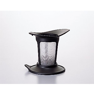 Hario Tea Maker, 200ml, White