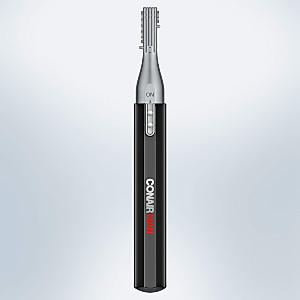 ConairMAN Cordless 2-Blade Men's Personal Trimmer