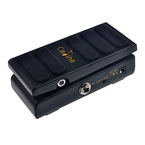 Caline CP-31 Hot Spice Wah Pedal