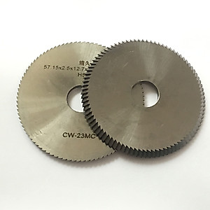 Standard Replacement Cutter CW-23MC in HSS fit for HPC 9160 and 9180 Series Key Machines (1)