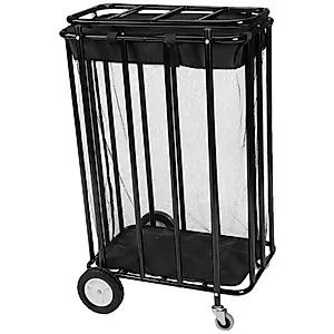 BSN Compact Ball Locker , 26"L x 28"W x 46"H