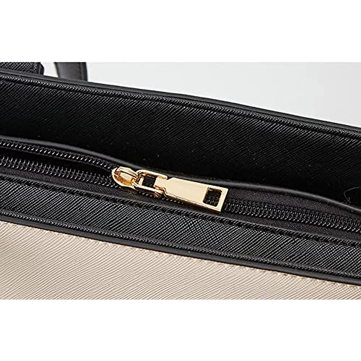 Women Fashion Tote Handbag Satchel 3pcs Purse Set Chic PU Leather Shoulder Bag Clutch