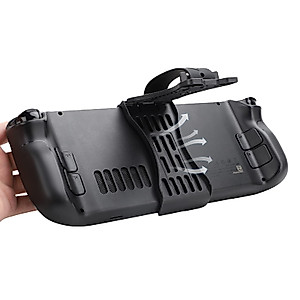 Charging Dock Stand Base for Steam Deck Game Console Charging Power Base Mobile Power Desktop Stand Accessories