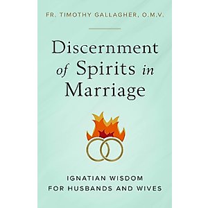 Discernment of Spirits in Marriage