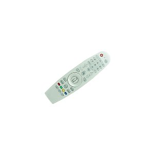 HCDZ Replacement Magic Lighting Remote Control for LG Cinema HU710PW HU710PW-GL HF80JS HF80JA HU80KA HU80KS 4K UHD Hybrid Home Cinema Projector